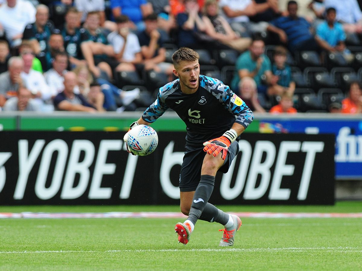 woodman-action – Target Scouting