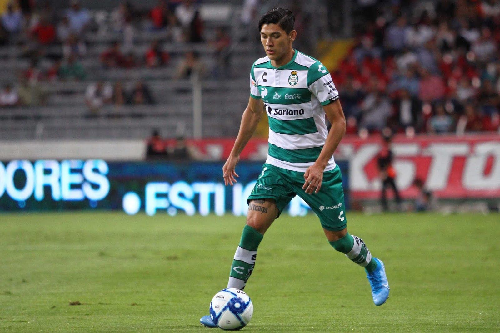 gerardo-arteaga – Target Scouting