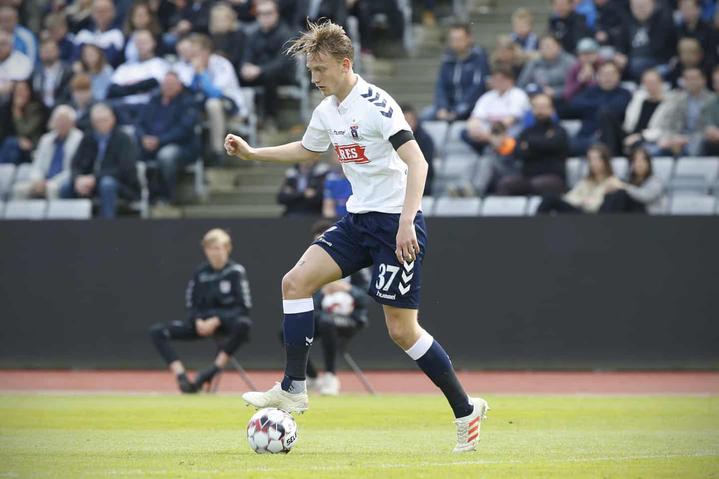 hausner – Target Scouting