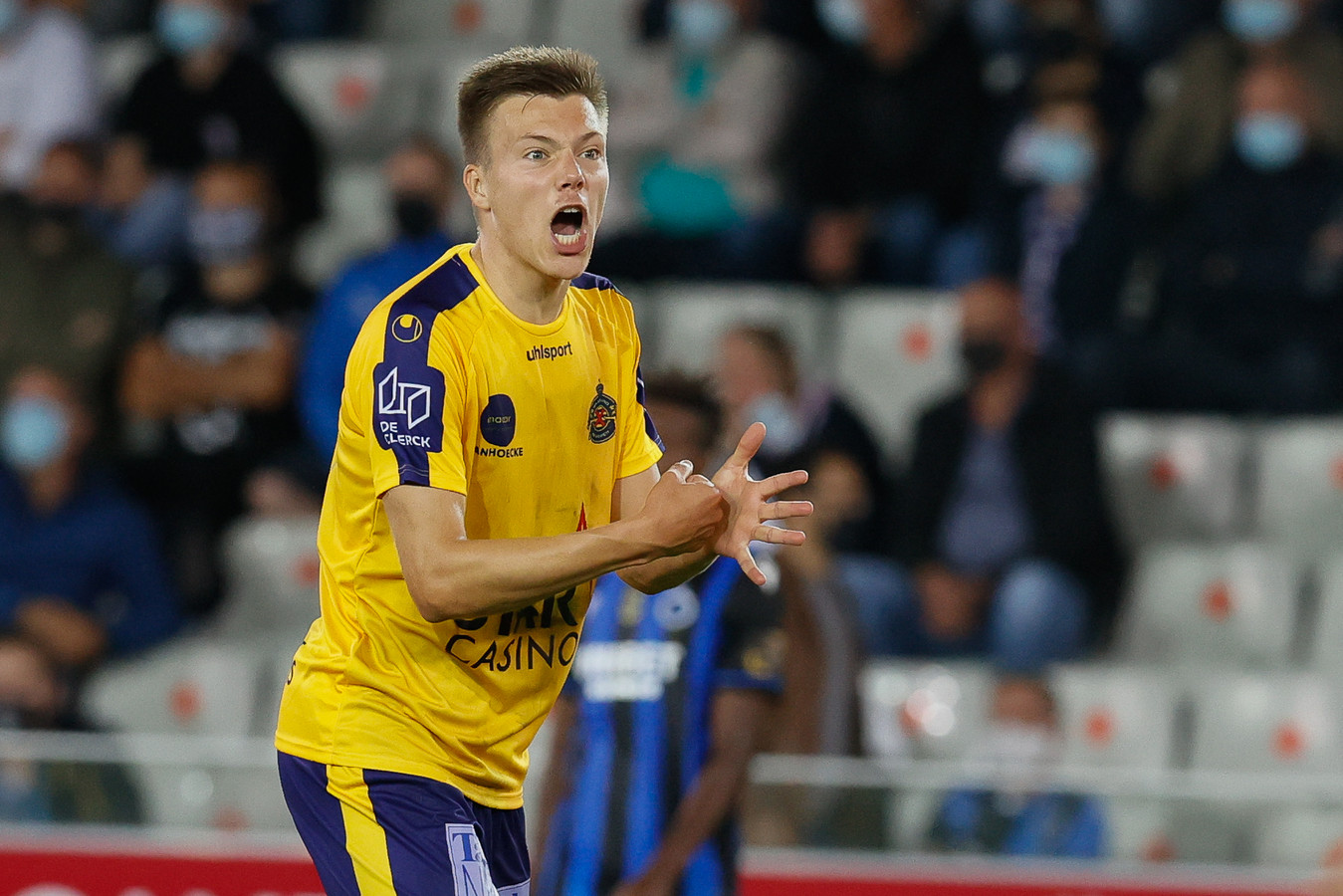 Daan-Heymans – Target Scouting