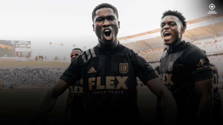 Mamadou Mbacke Fall – Player Report – Target Scouting