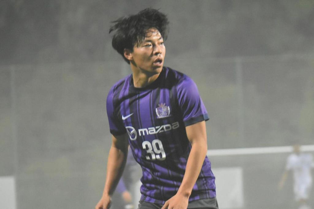 Sota Nakamura (Sanfrecce Hiroshima) – Scout Report – Target Scouting