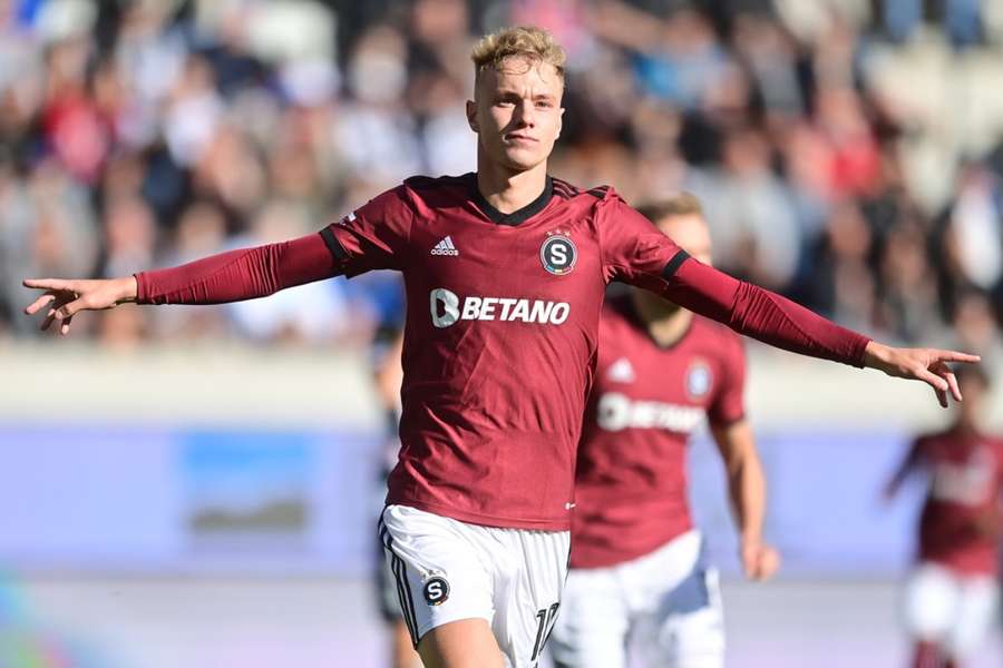 Adam Karabec (Sparta Prague) – Scout Report – Target Scouting